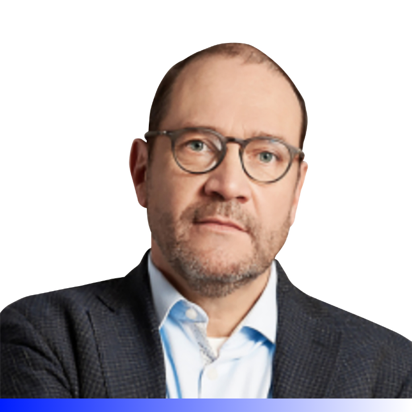 Executive Team | LSEG