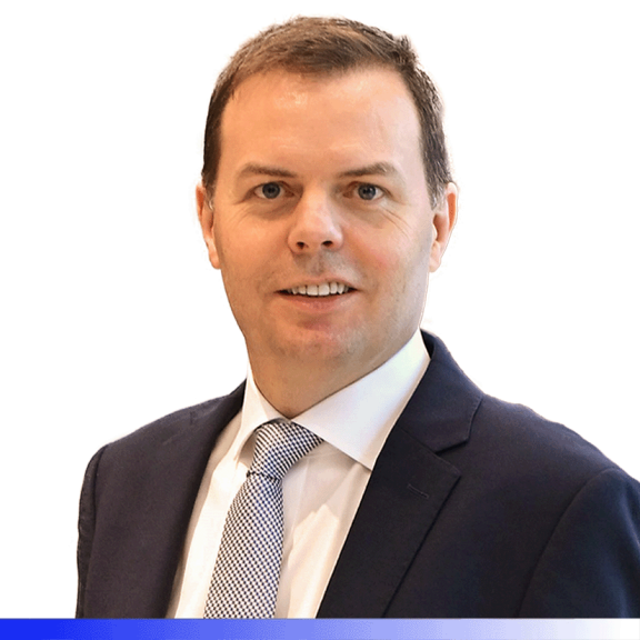 Executive Team | LSEG