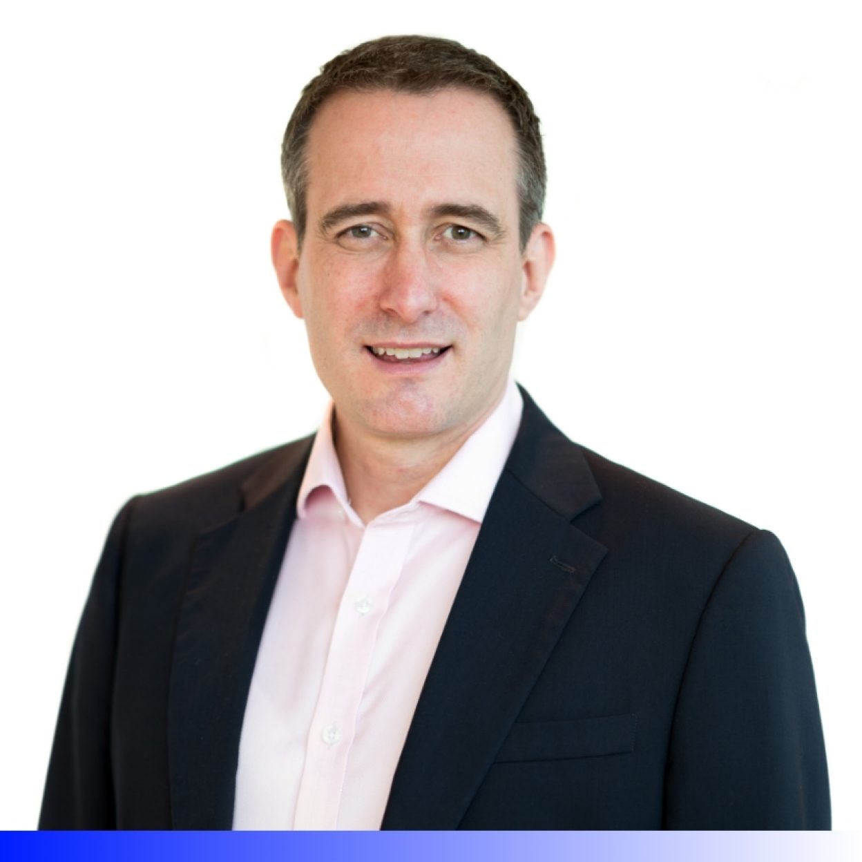 Executive Team | LSEG