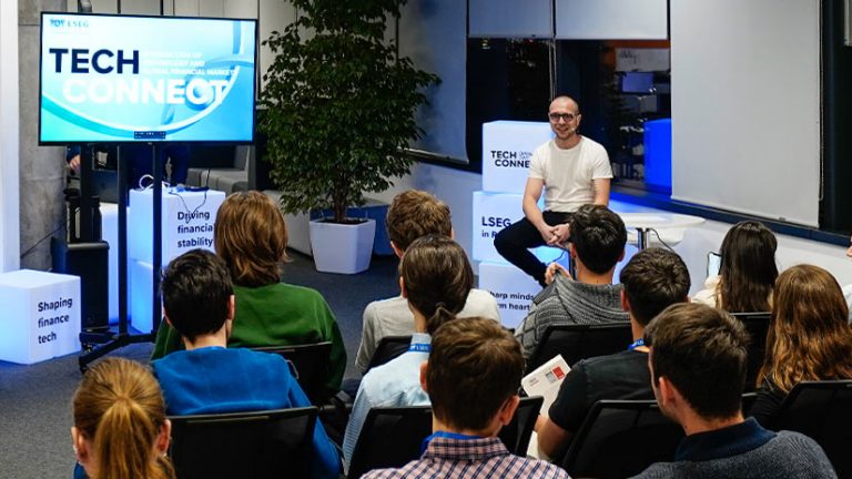 Bucharest, Romania | Where We Work | LSEG