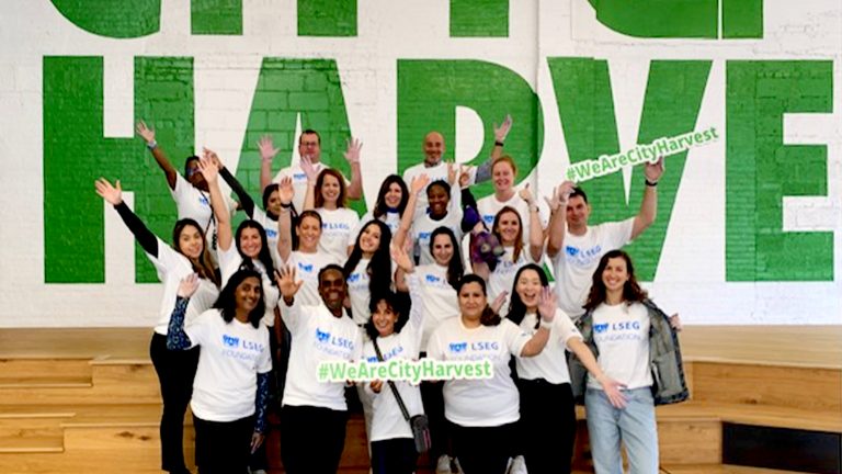 New York, USA | Where We Work | LSEG