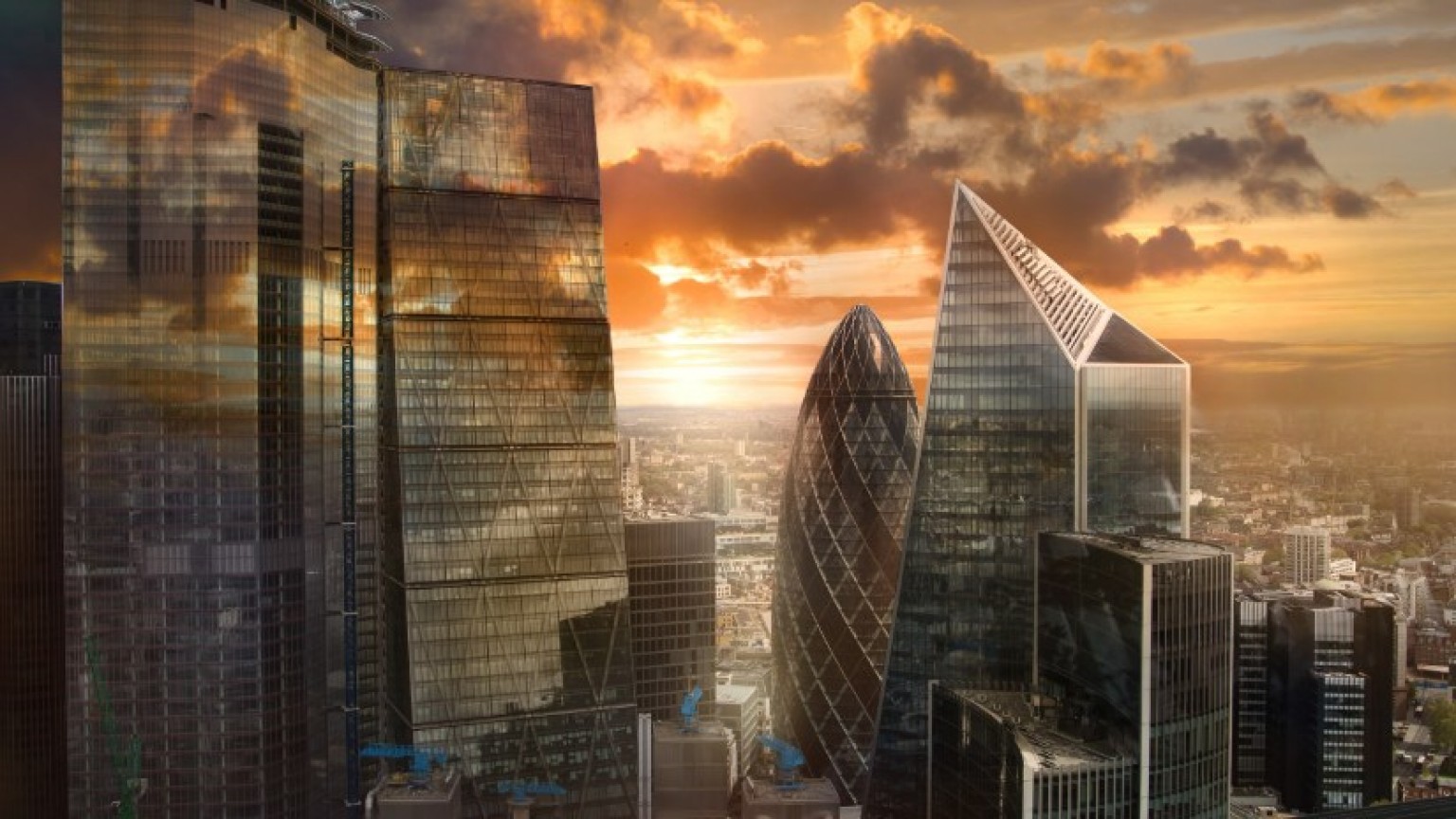 Financial Markets Infrastructure and Data | LSEG