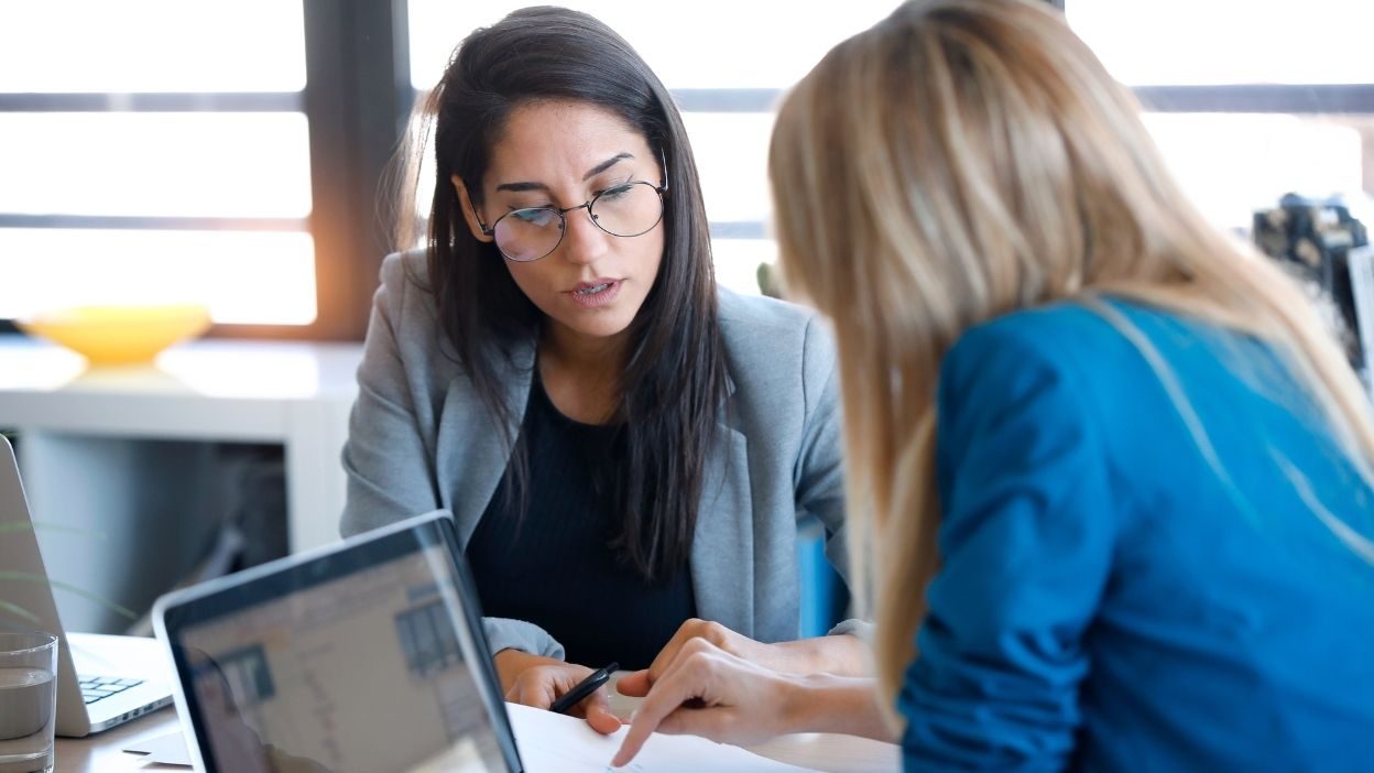 LSEG Customer Consulting | LSEG
