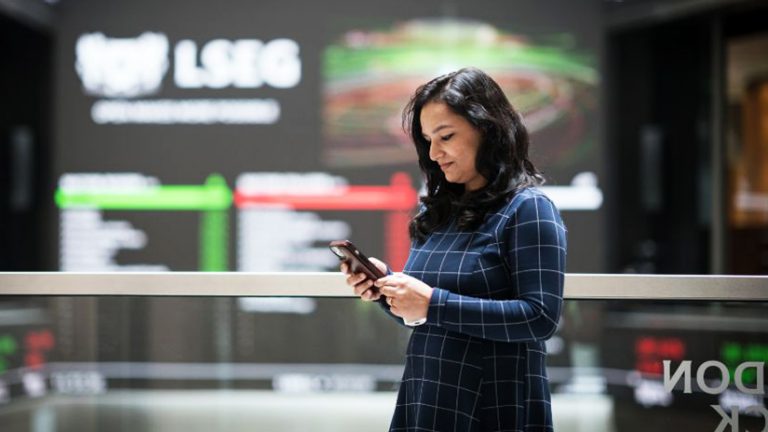 Product support | LSEG