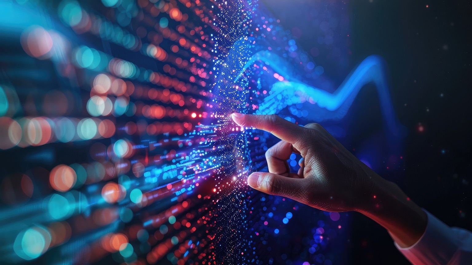 Financial Markets Infrastructure and Data | LSEG