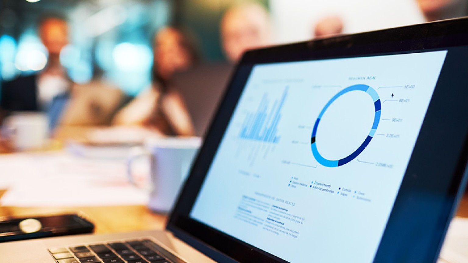 LSEG’s Strategic Partnership with Microsoft | LSEG