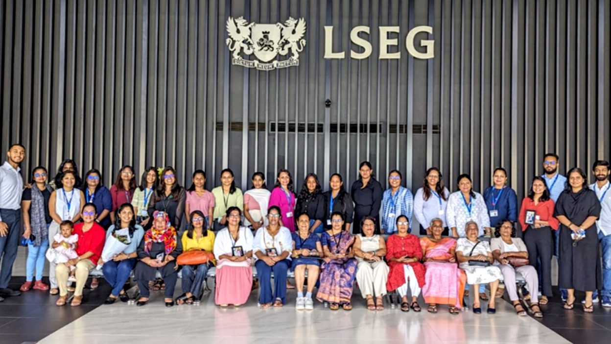 Colombo, Sri Lanka | Where We Work | LSEG