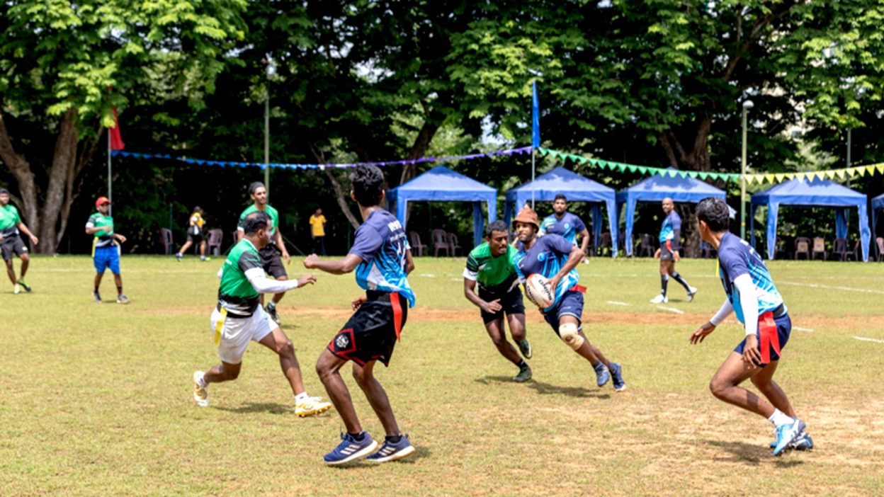 Colombo, Sri Lanka | Where We Work | LSEG