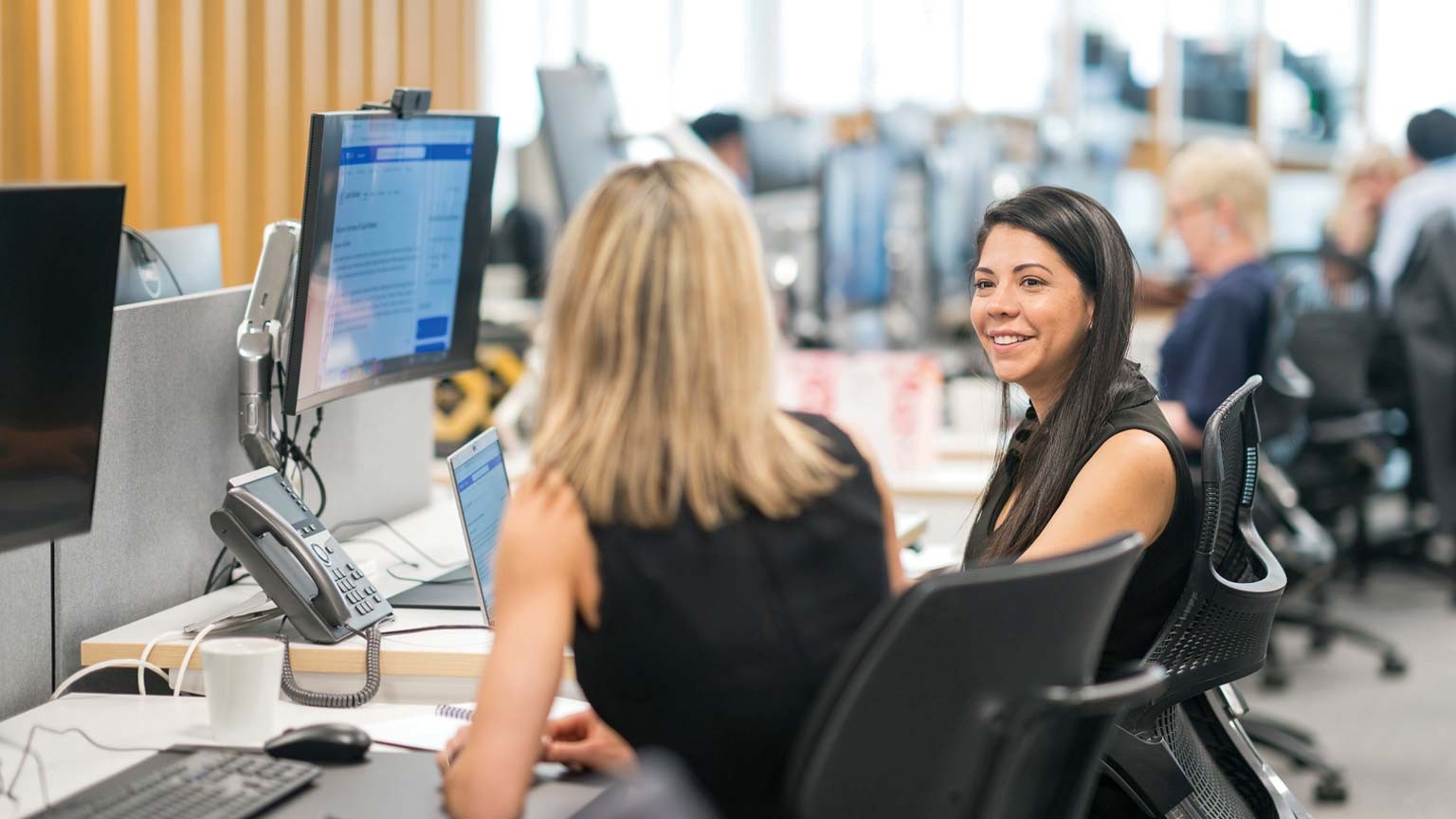 Financial Markets Infrastructure and Data | LSEG