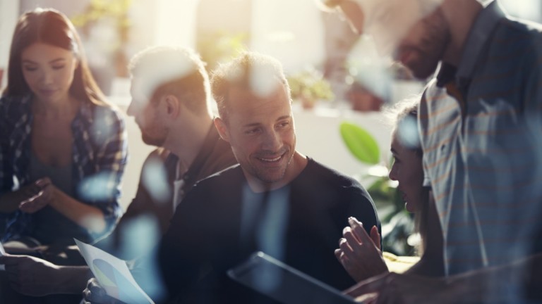Investment Banking Solutions | Data, Markets, and Services | LSEG