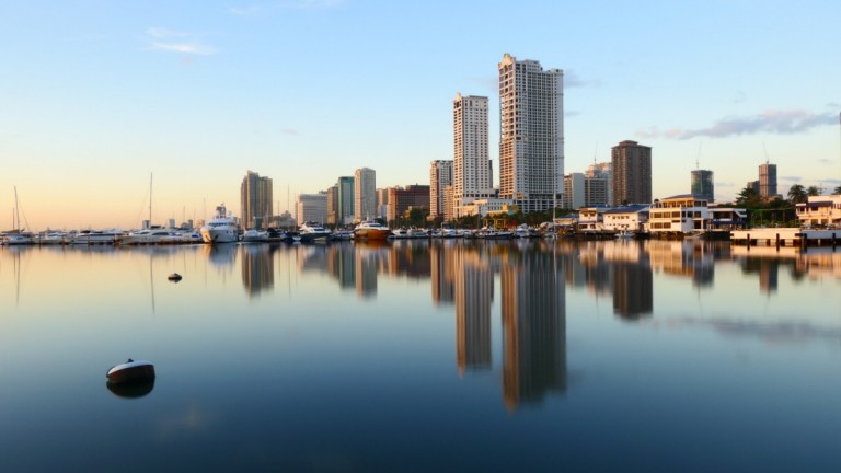 Manila, Philippines | Where We Work | LSEG