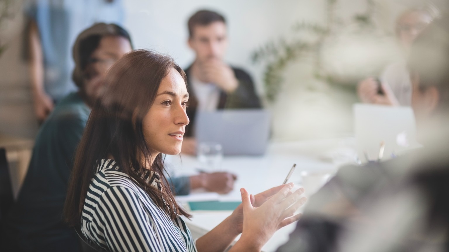 Learn about Datascope Select (DSS) | LSEG