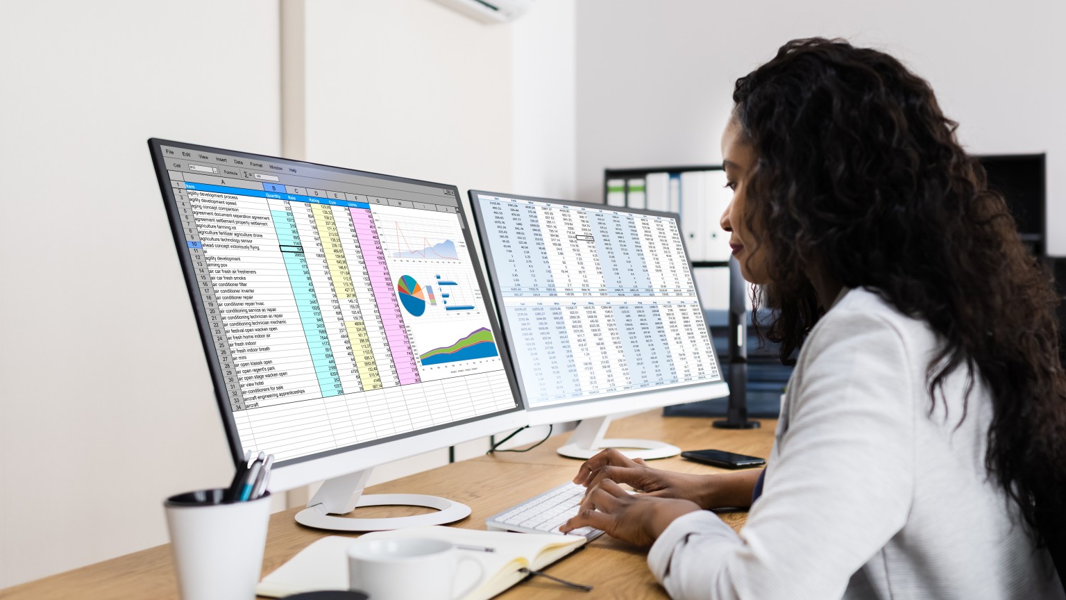 Learning Path for Excel | LSEG