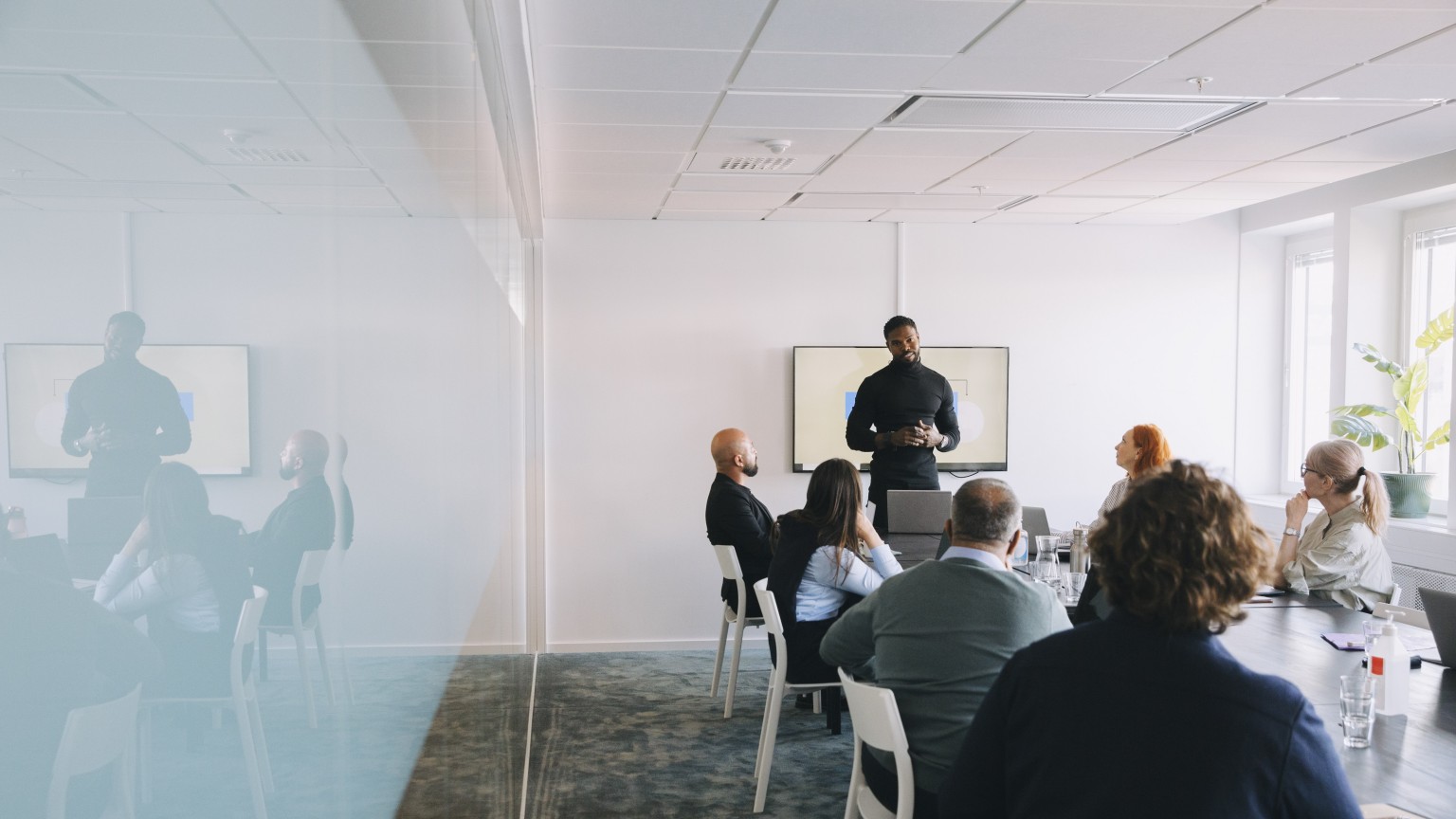 Real-Time Data Access Control System (DACs) | LSEG