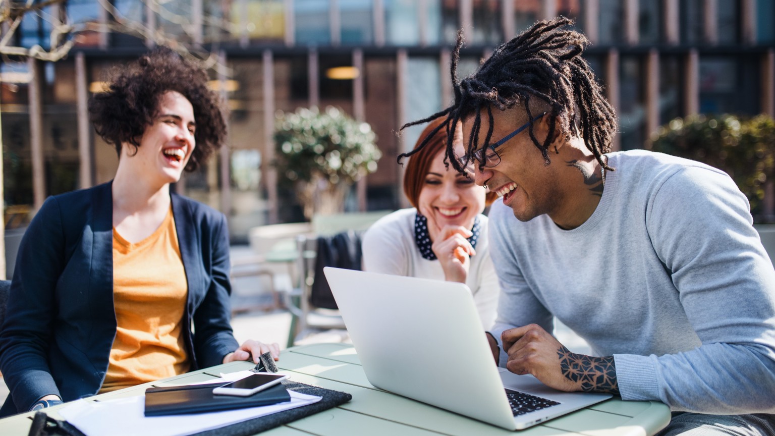 Learning Paths for Academia | LSEG