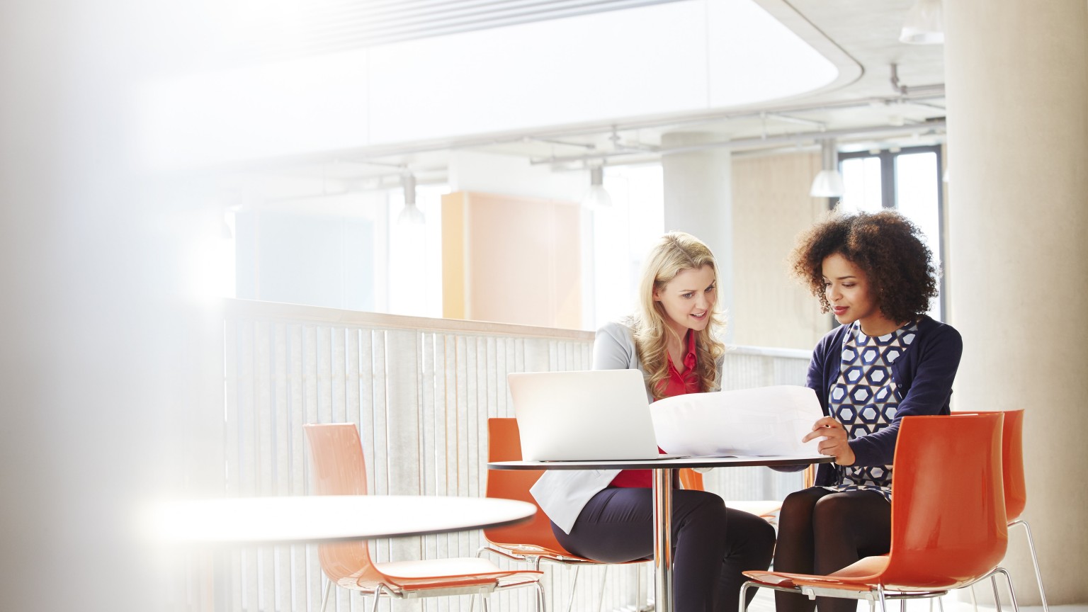 Real-Time Data Access Control System (DACs) | LSEG