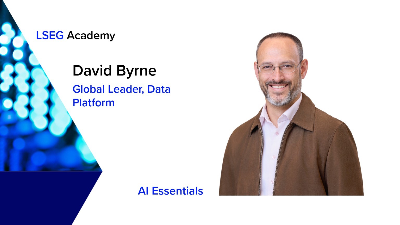 LSEG AI Essentials | LSEG