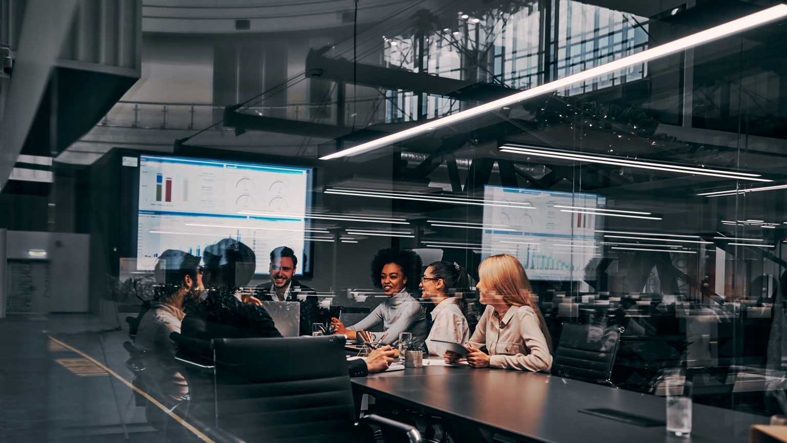 LSEG Workspace for Investment Bankers | LSEG