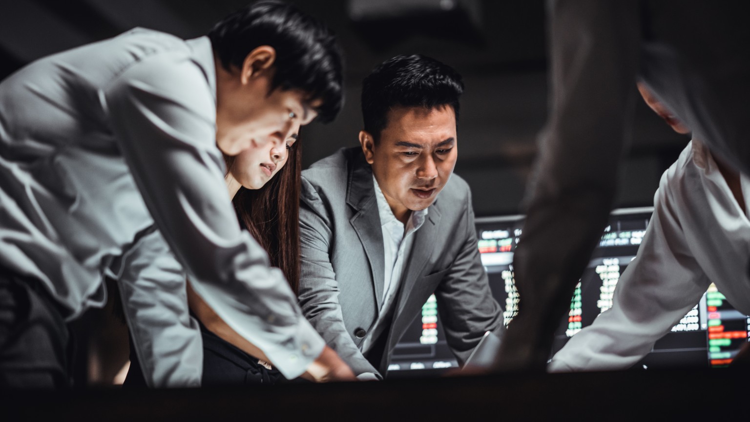 Learn LSEG Eikon for Analysts and Portfolio Managers | LSEG