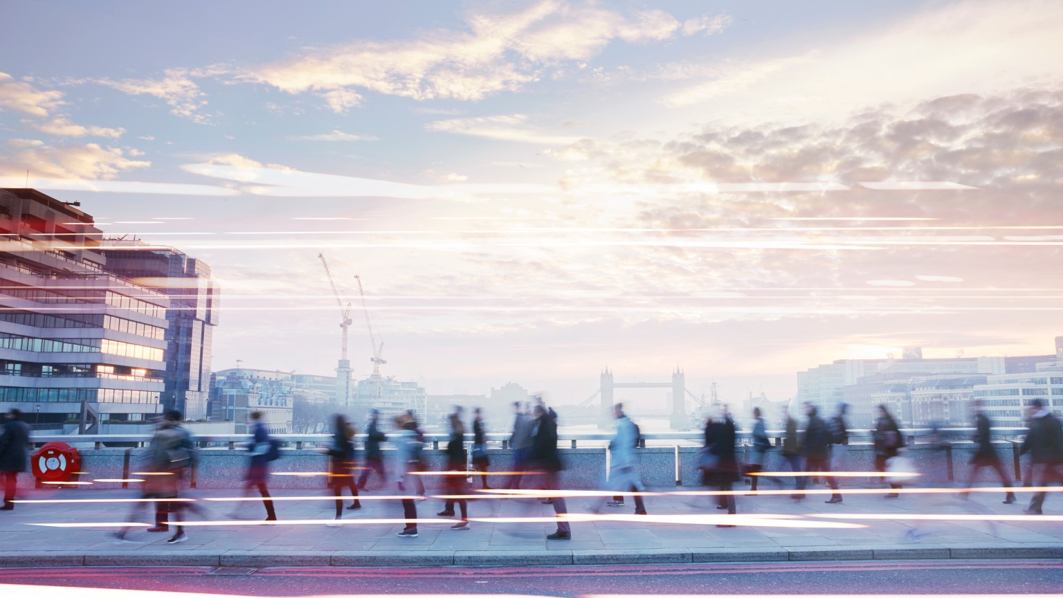 Advanced Transformation Server (ATS) | LSEG