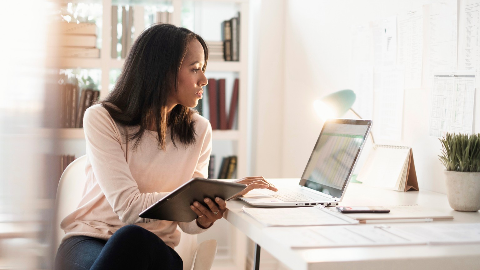 Learning Path for Excel | LSEG