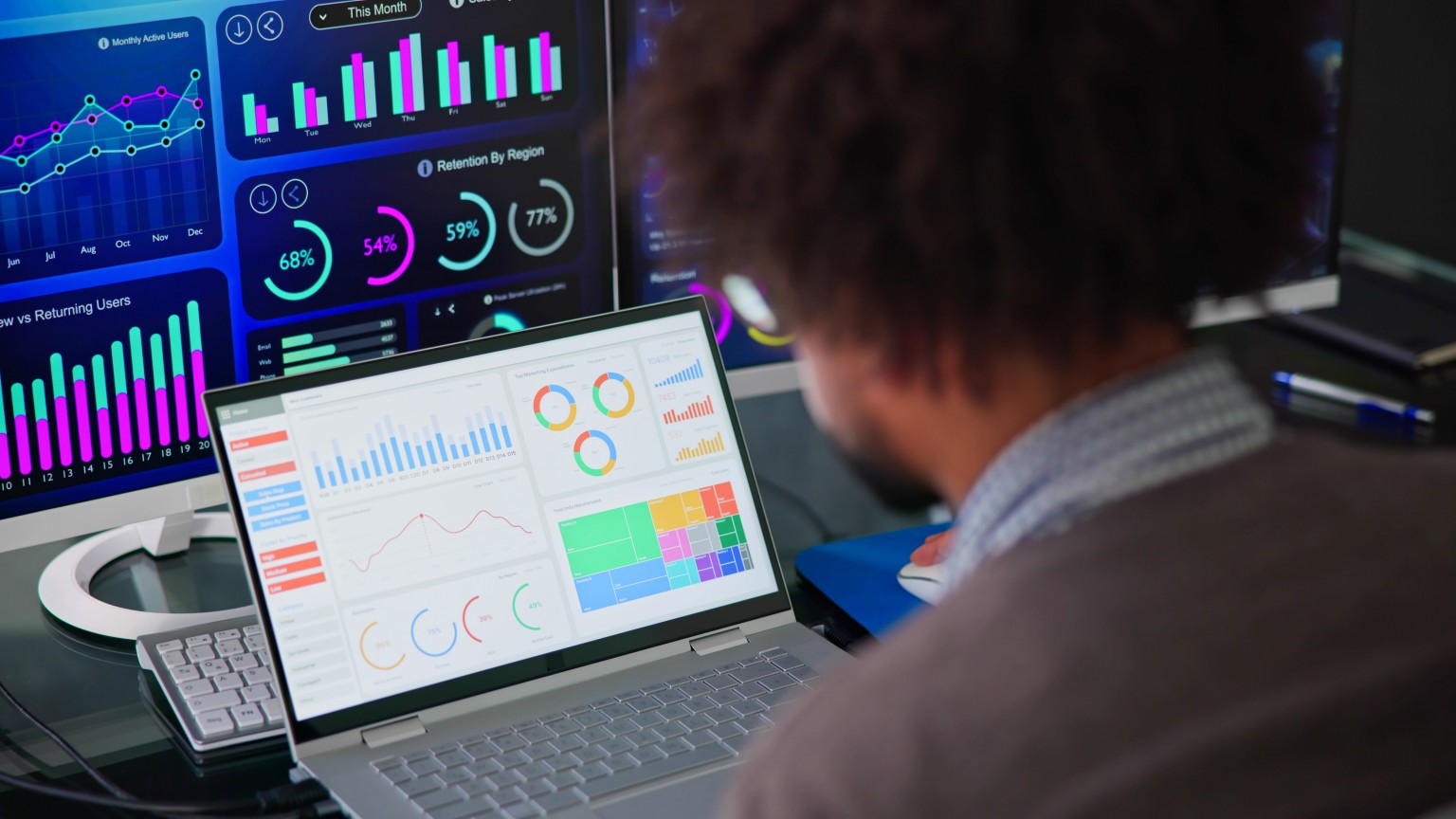 Learn Datastream for Academia | LSEG