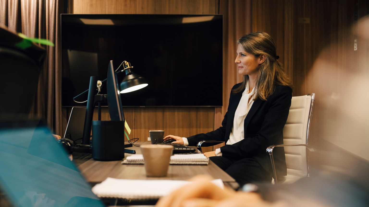 Learning for Technical Analysis | LSEG