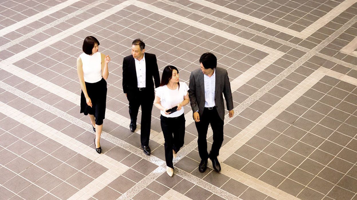 Guide to Calculating AANA - UMR Compliance | Acadia | LSEG