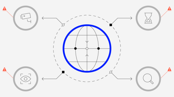Screening solutions | LSEG
