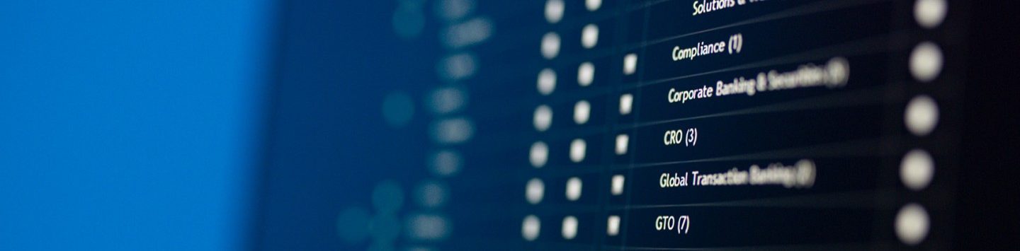 About World-Check | LSEG