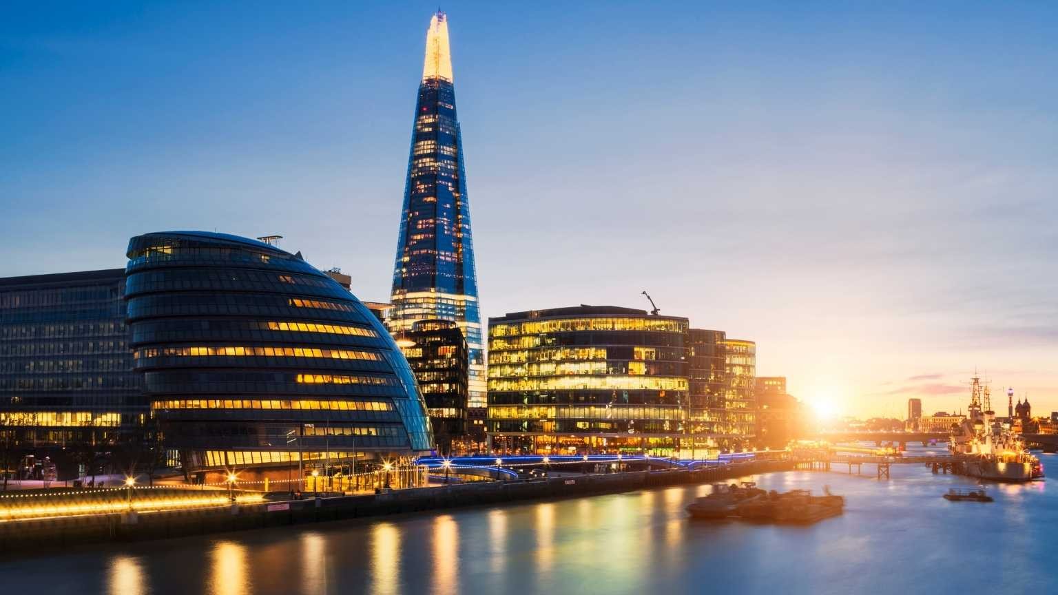 25 Years of World-Check Risk Intelligence | LSEG