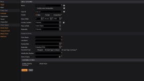 World-Check One KYC Verification and Customer Screening Platform | LSEG