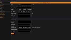 World-Check One KYC Verification and Customer Screening Platform | LSEG