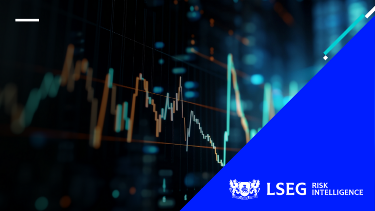 Global Sanctions Index | LSEG