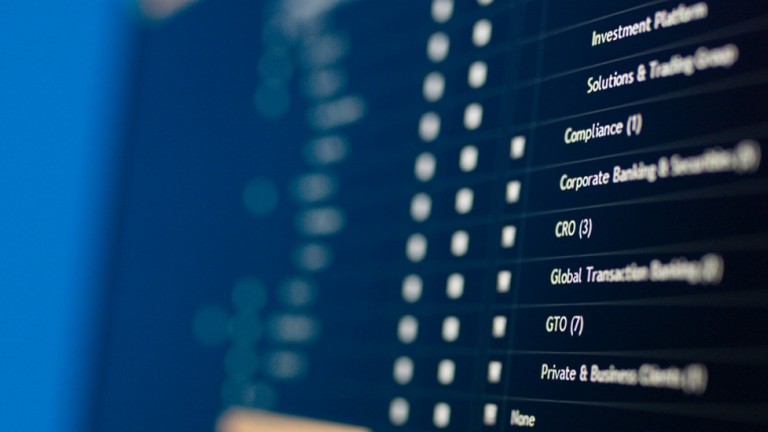 About World-Check | LSEG